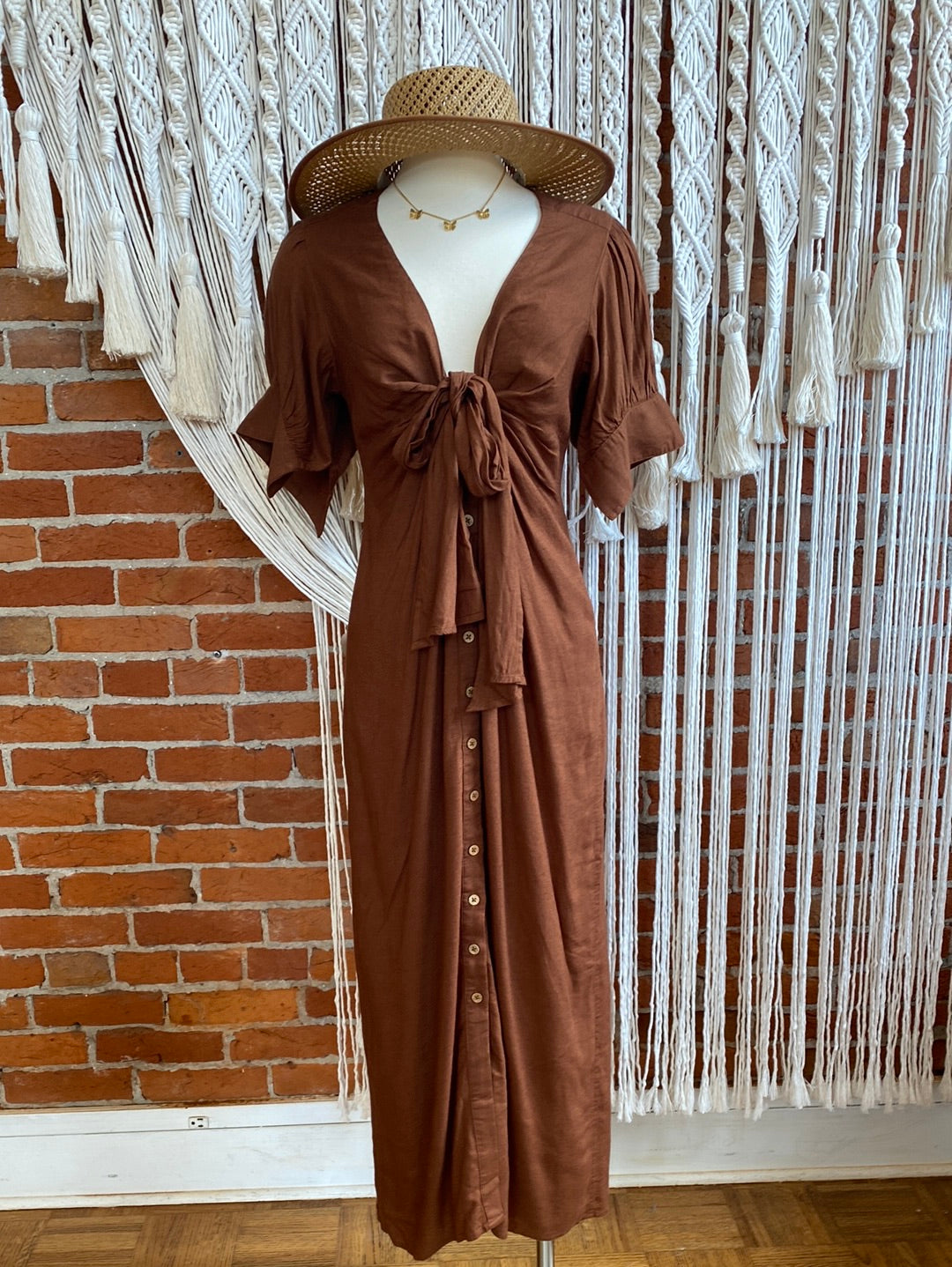 Dresses – Timber Boutique