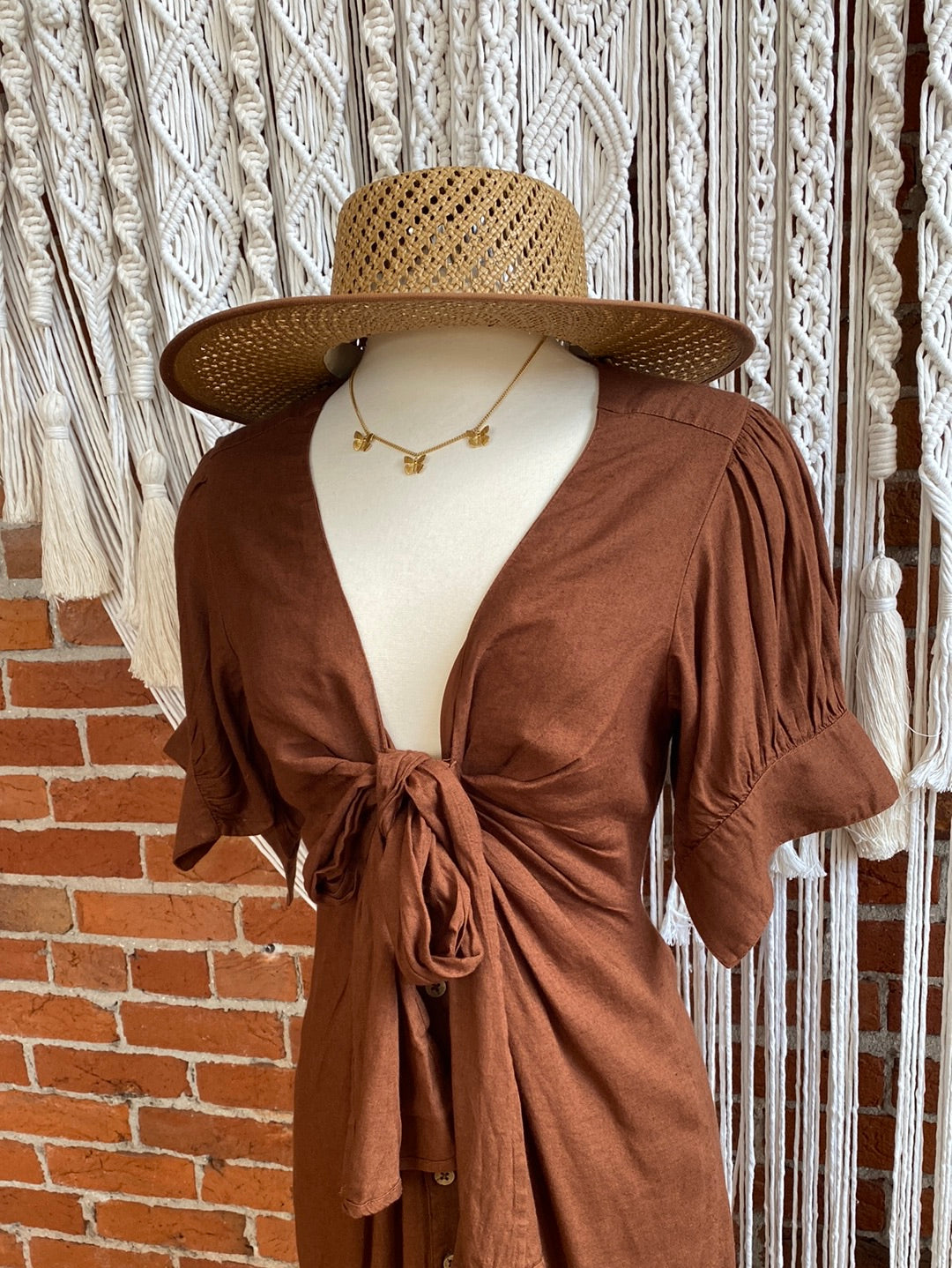 Dresses – Timber Boutique