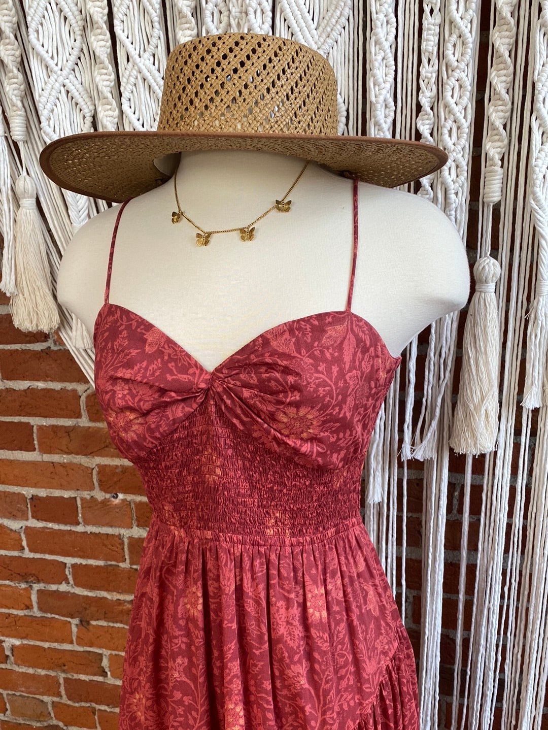 Dresses – Timber Boutique