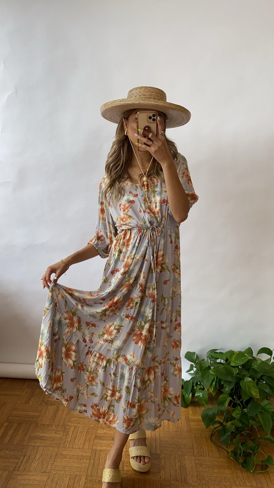 Columbine Dress – Timber Boutique