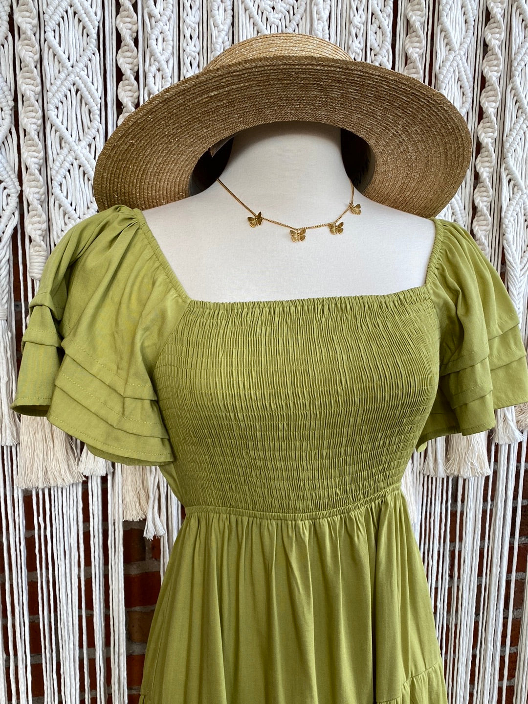 Dresses – Timber Boutique