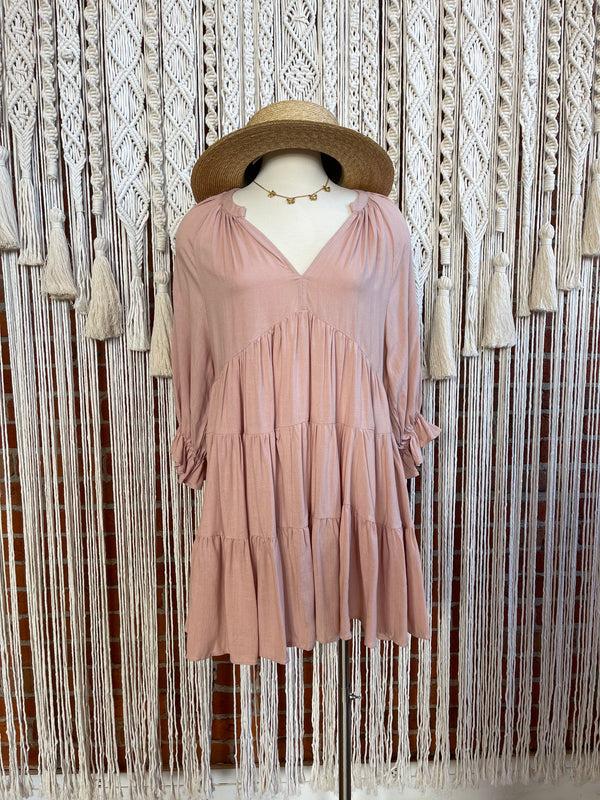 Dresses – Timber Boutique